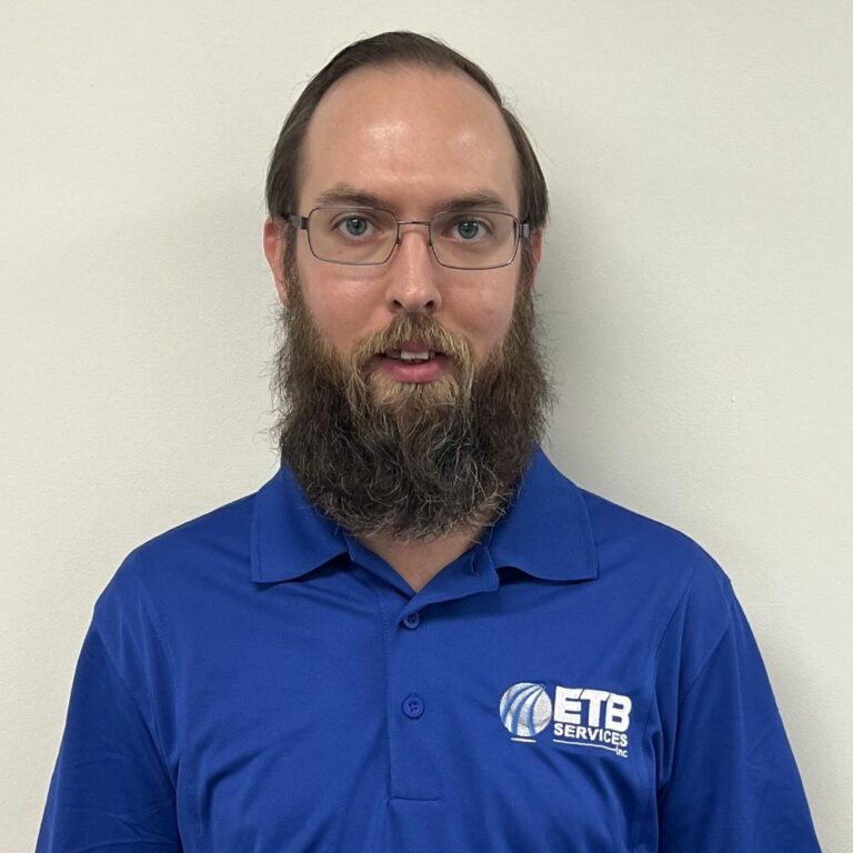 Our Team | ETB Services, Inc.