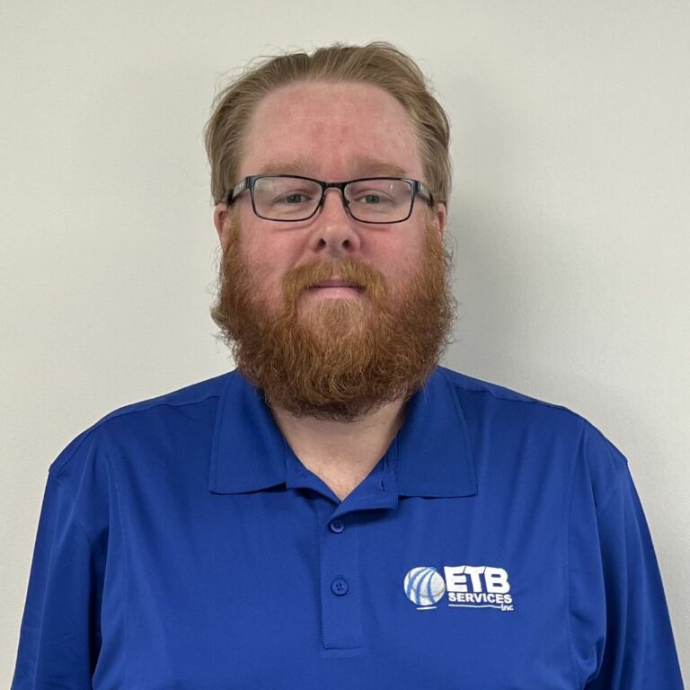 Our Team | ETB Services, Inc.