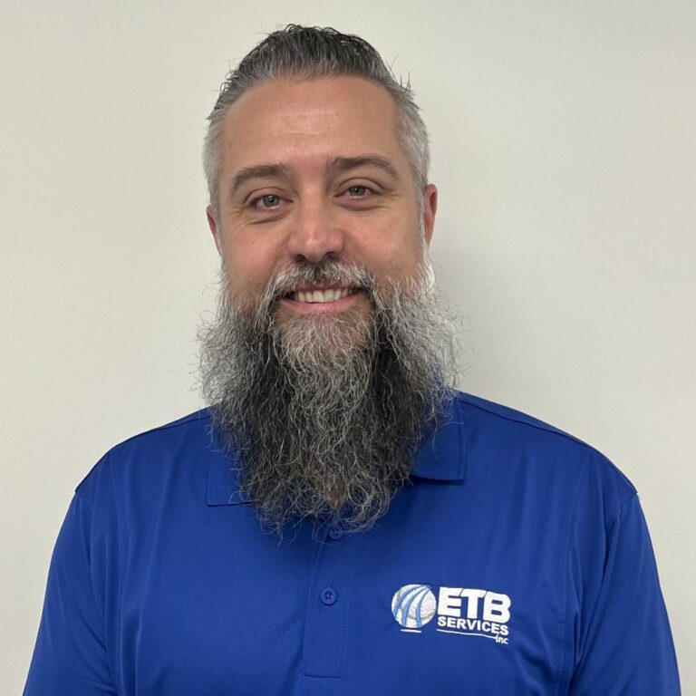 Our Team | ETB Services, Inc.