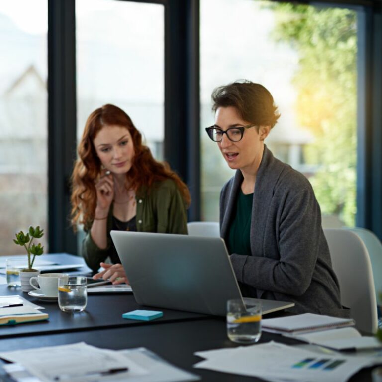 Managed IT Services | ETB Services, Inc.