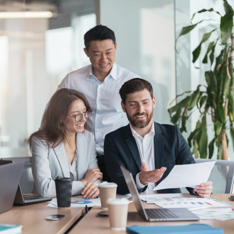 Professional services | ETB Services, Inc.